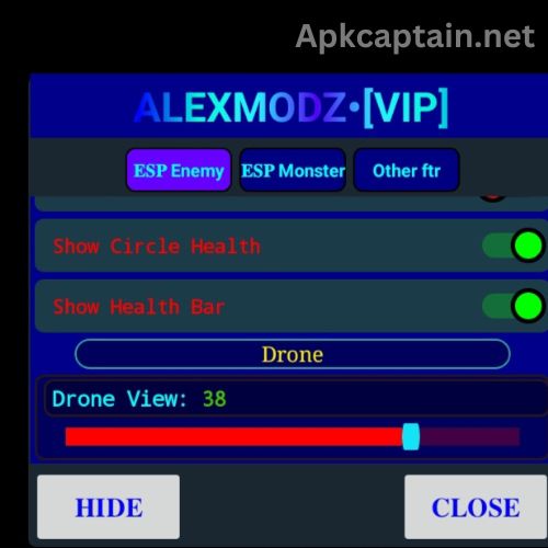 Alex Modz ML VIP APK Download (Update Version) for Android