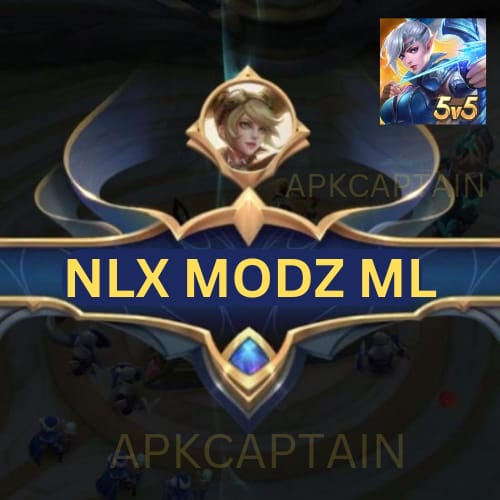 NLX Modz ML APK [MLBB Venom] Latest Update V8.1 for Android