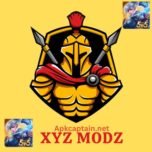XYZ Modz MLBB APK Download (Unlock All Skins) for Free